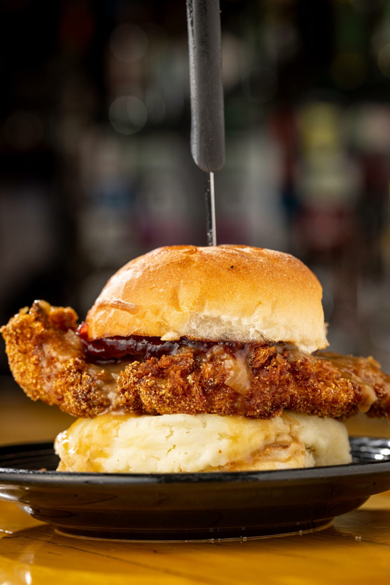 Learn About Shay's Grill Pub | A Monument Square Staple Since 2004